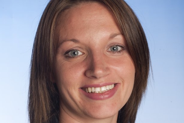 NHS Digital's Rachel Royall on the summer cyber-attack, the glass ...