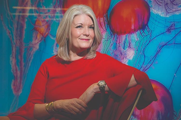 W Communications chief executive Rachel Friend leaving agency to spend ...