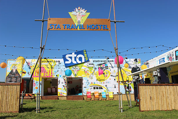 Four Travel booked as UK PR agency for STA Travel and Bridge the World ...