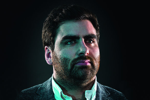 PRWeek UK 30 Under 30 2017: Sam Ellis, Ketchum Sports & Entertainment ...