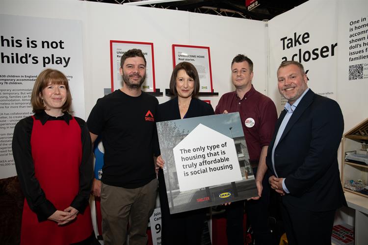 Purpose Awards EMEA 2025: Brand Led – Best Public Awareness Cause ...