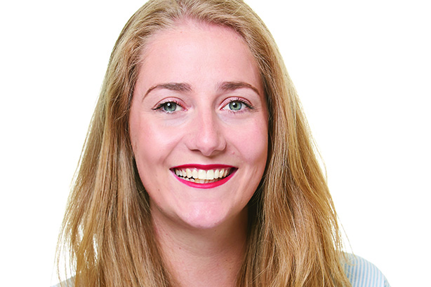 PRWeek UK Awards Winners 2018: Young PR Professional of the Year | PR ...