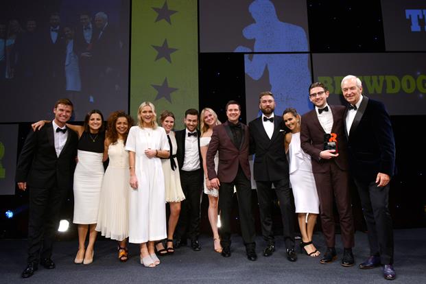 PRWeek UK Awards 2017: entries open for the PR industry's Oscars | PR ...