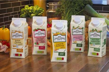 Sun Pat owner Hain Daniels in agency hunt to consolidate PR across food ...