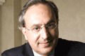 David Prosperi -- In the line of fire