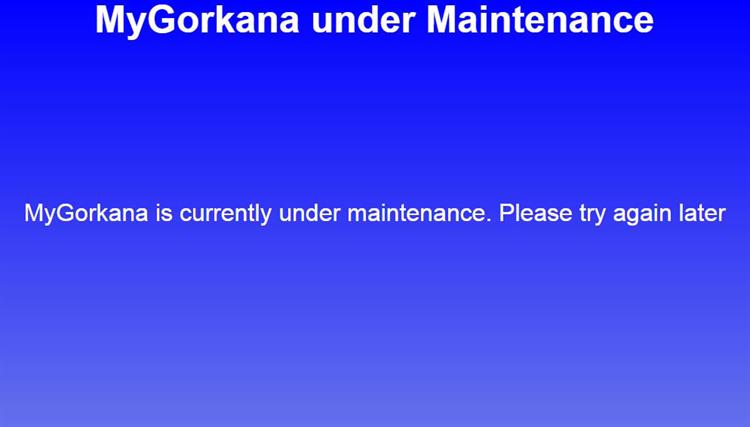 PR industry reacts with humour and panic as Gorkana database goes down | PR Week UK