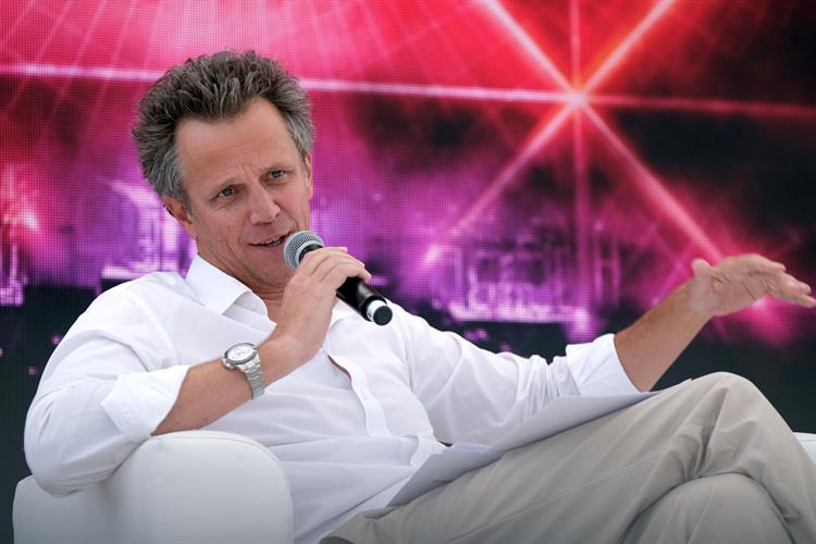 Arthur Sadoun calls for ‘different approach’ at Cannes amid economic ...