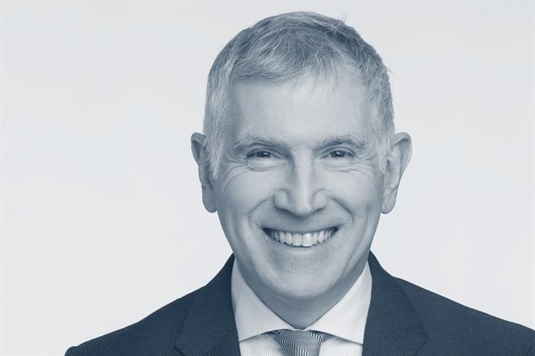 Portland founder Tim Allan back in Downing Street | PR Week UK