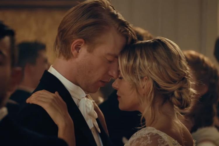 Burberry "The tale of Thomas Burberry" by Burberry