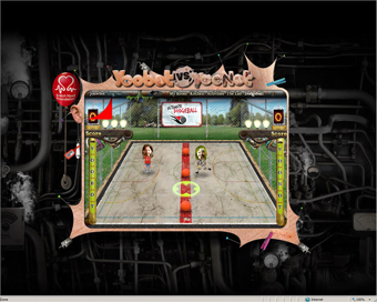 British Heart Foundation 'yoobot' by Grey London | Campaign US