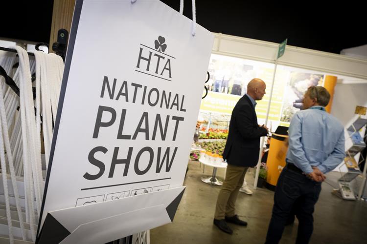 Views from 12 growers at the National Plant Show | HortWeek