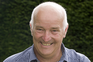 Me & My Job: Brian Deighton, head gardener, Castle Howard | HortWeek