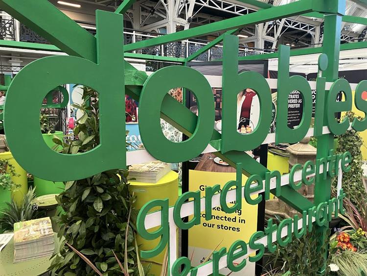 Dobbies celebrates 160 years as restructuring plan completes | HortWeek