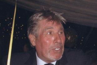 World's End Garden Centre founder Jim Bone dies aged 68 | HortWeek