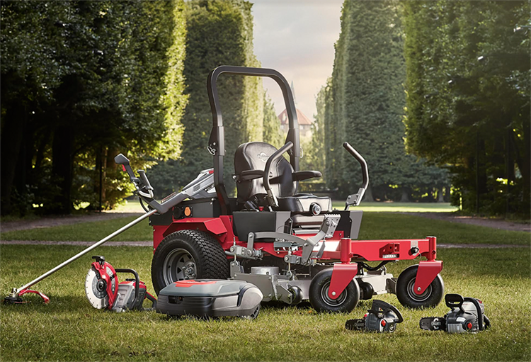 Handy announces partnership with Cramer Tools | HortWeek