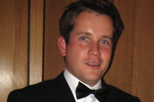 Me & My Job - David Acock, assistant manager, Garden Centre Group ...