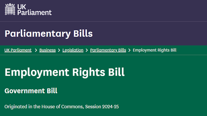 Employers welcome Government U-turn on employee rights | HortWeek