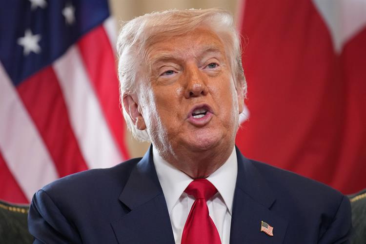 Donald Trump speaks out against 'death tax' on family farms | HortWeek