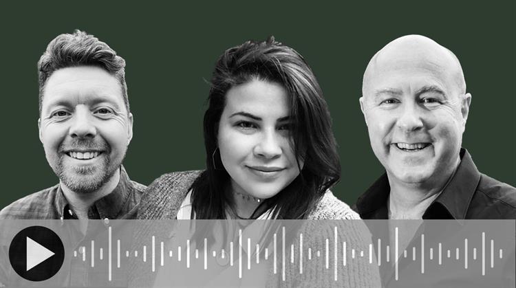 HortWeek Podcast: From Ibiza on a bad day to utopia – with Andy Jasper ...