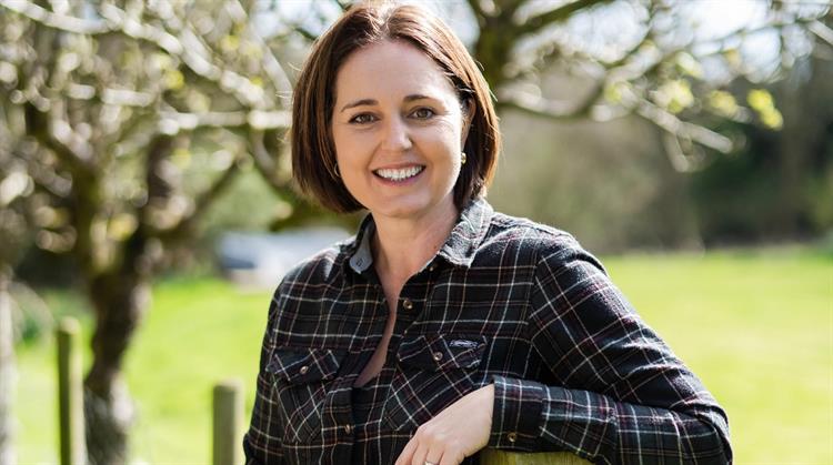 International Women’s Day: Kate Cotterill at She Grows Veg on being a ...