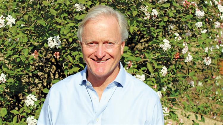 Peter Fane on Nurture Group's latest acquisition | HortWeek