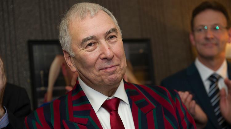 Stephen Bernhard to receive Outstanding Contribution Award at BTME 2025 ...