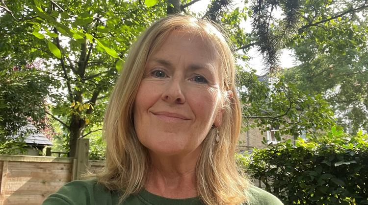 International Women’s Day: Suzanne Simmons, urban forest director at ...