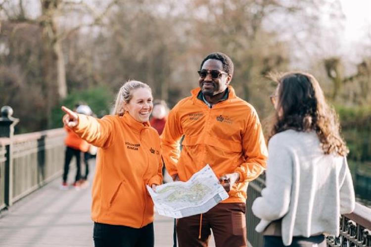 The Royal Parks seeks volunteer rangers for the Regent’s Park | HortWeek