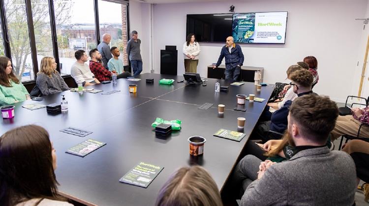 HortWeek | Latest horticulture industry news and jobs