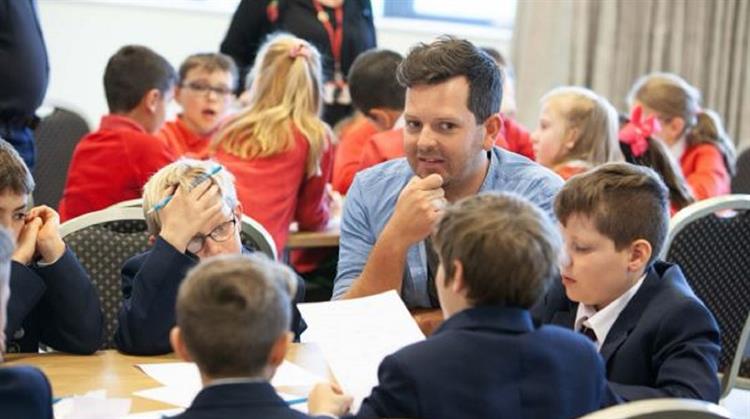 Lee Connelly’s UK Garden School’s Tour to feature ecofective® brand ...