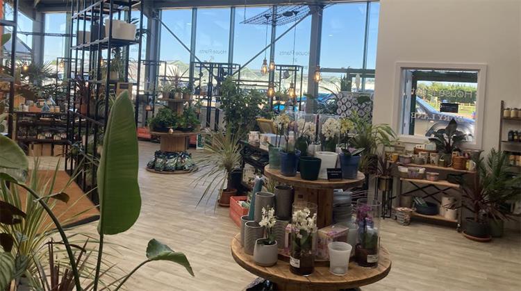 Big steps for Horti House planned | HortWeek