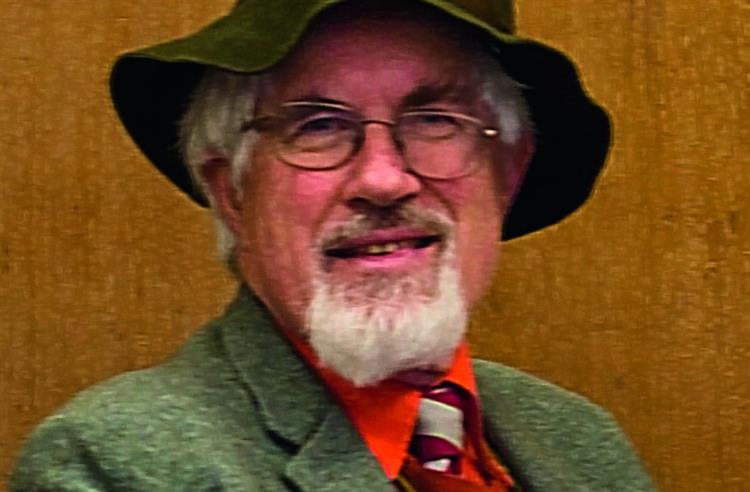 Arboriculture industry pays tribute to Oliver Rackham | HortWeek