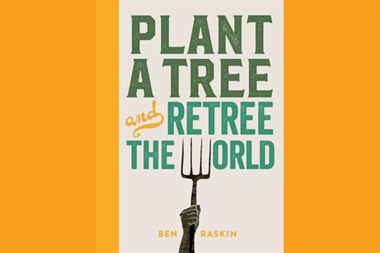 Five latest gardening books | HortWeek