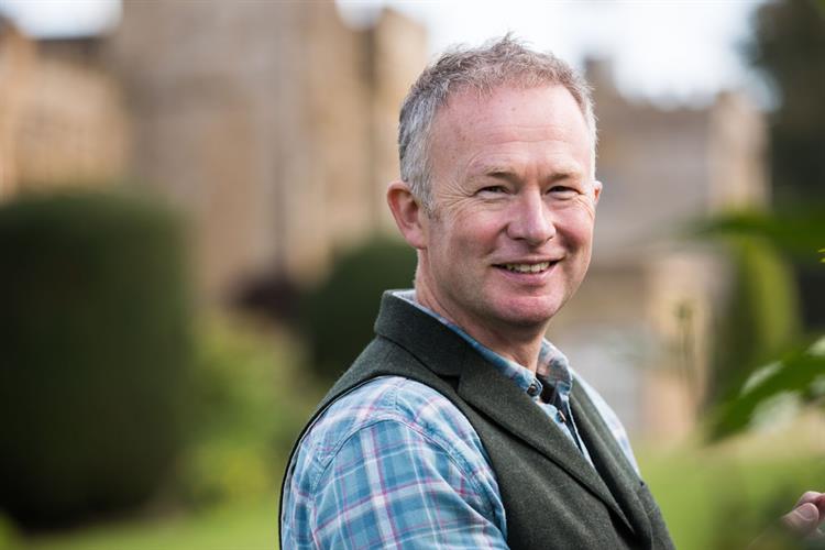 Buckland back with BBC Gardener's World presenters De Thame and Kent ...