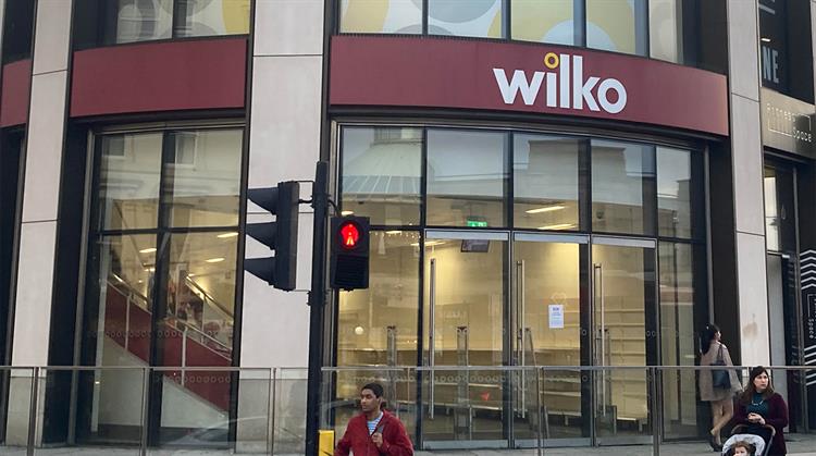 Wilko leaders to be questioned by MPs | HortWeek