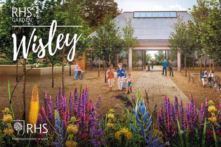 New RHS Wisley retail head appointed | HortWeek