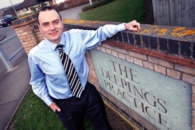 GP volunteers to care for Olympics officials | GPonline