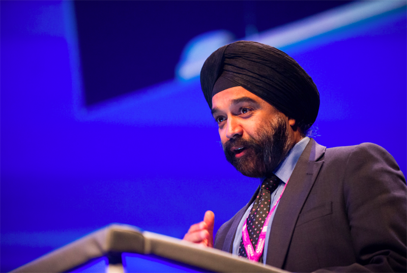 Clinical CPD programme finalised for RCGP Annual Conference 2016 | GPonline