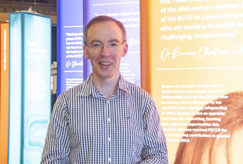 How not to waste time when tweeting at #RCGPAC | GPonline