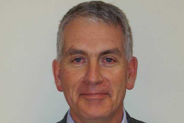 Dr Nigel Watson: Key messages from the first month of the partnership ...