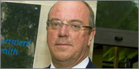 NHS chief executive signals growth of private provision | GPonline