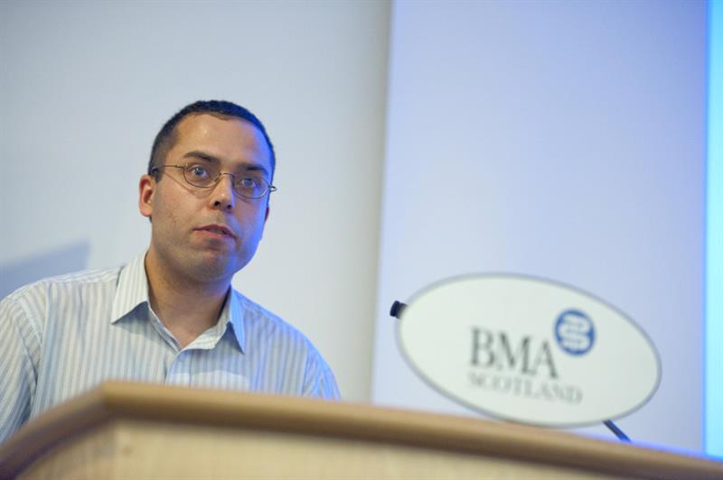 Scottish LMCs vote to scrap pay-for-performance QOF | GPonline