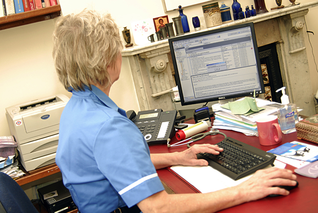 NHS England unveils 10-point plan to boost general practice nurse ...