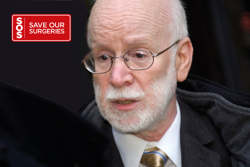 Unite union backs GP magazine's call for general practice support ...