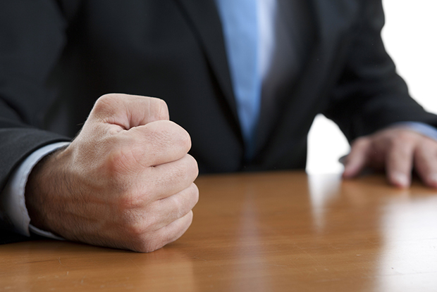 Five charts that show how violent patients affect GPs | GPonline