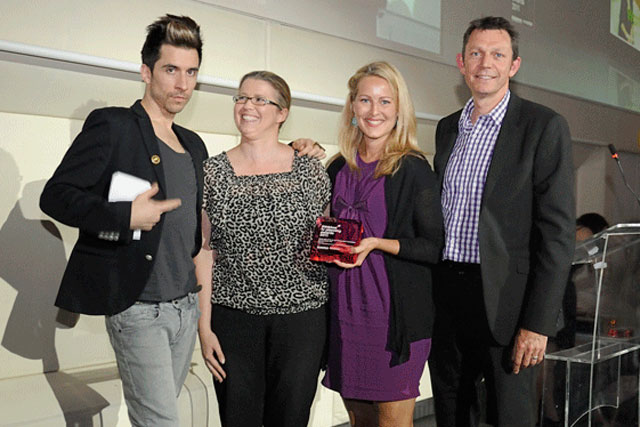 Out and About 8 July