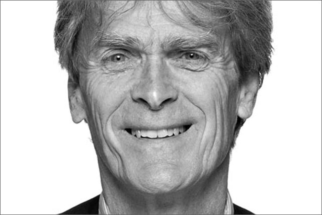 Cannes Lions honours Sir John Hegarty for services to advertising