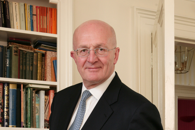 Advertising Association boss hits out at 'reckless' attacks from health ...