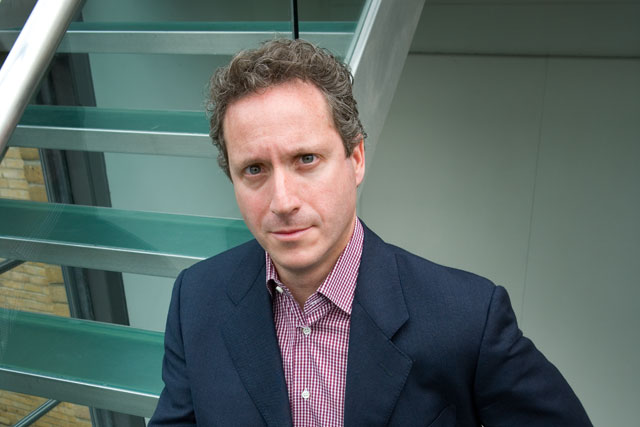 The challenge to sell Initiative's new world order