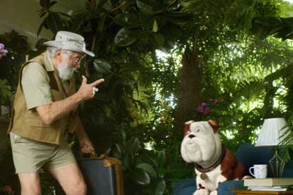 Churchill hands direct marketing job to CHI